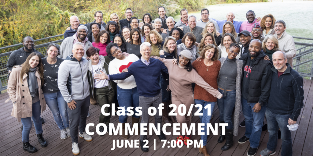 Class of 20/21 Commencement | The Leadership