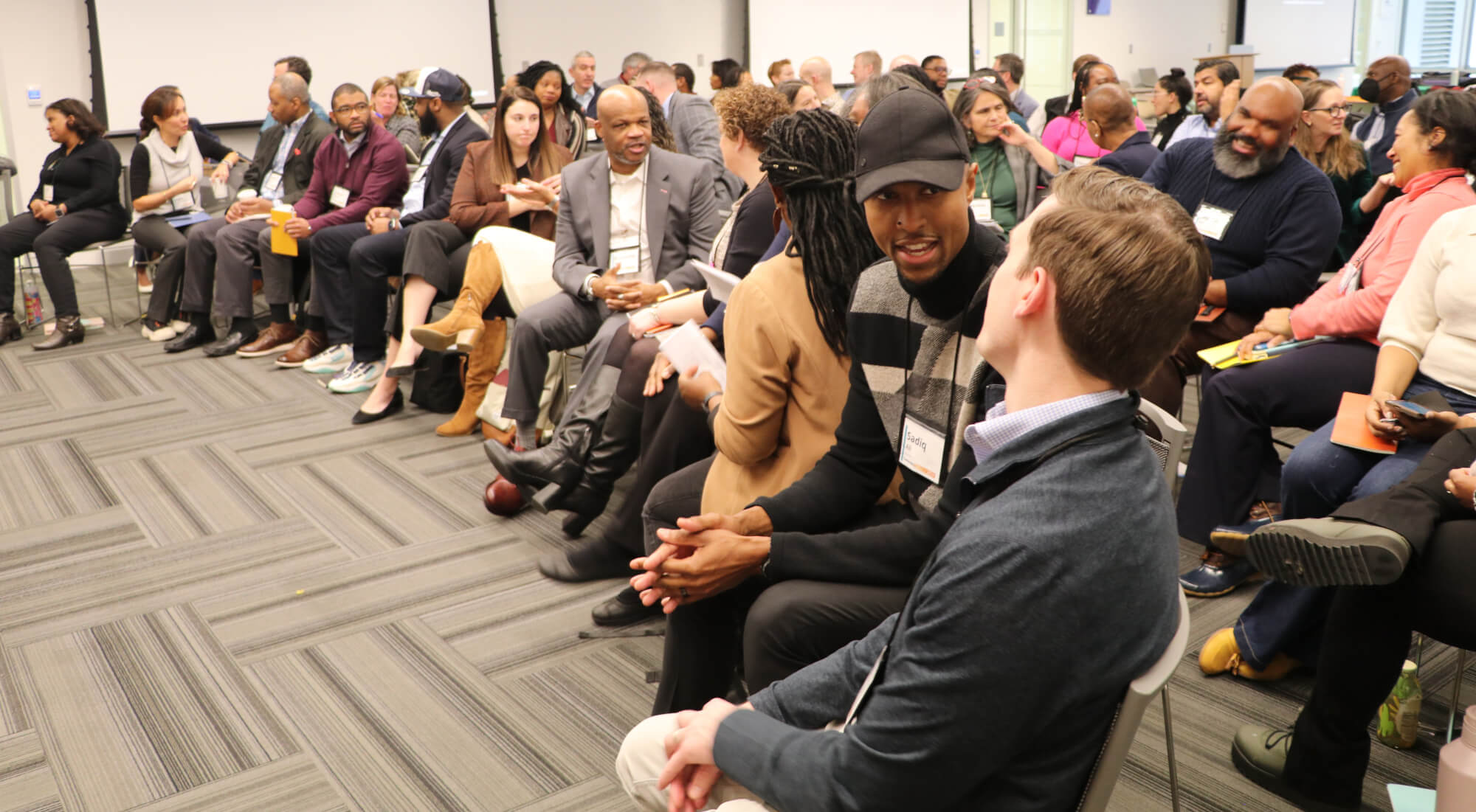 The Leadership Announces Class of 2024 | The Leadership